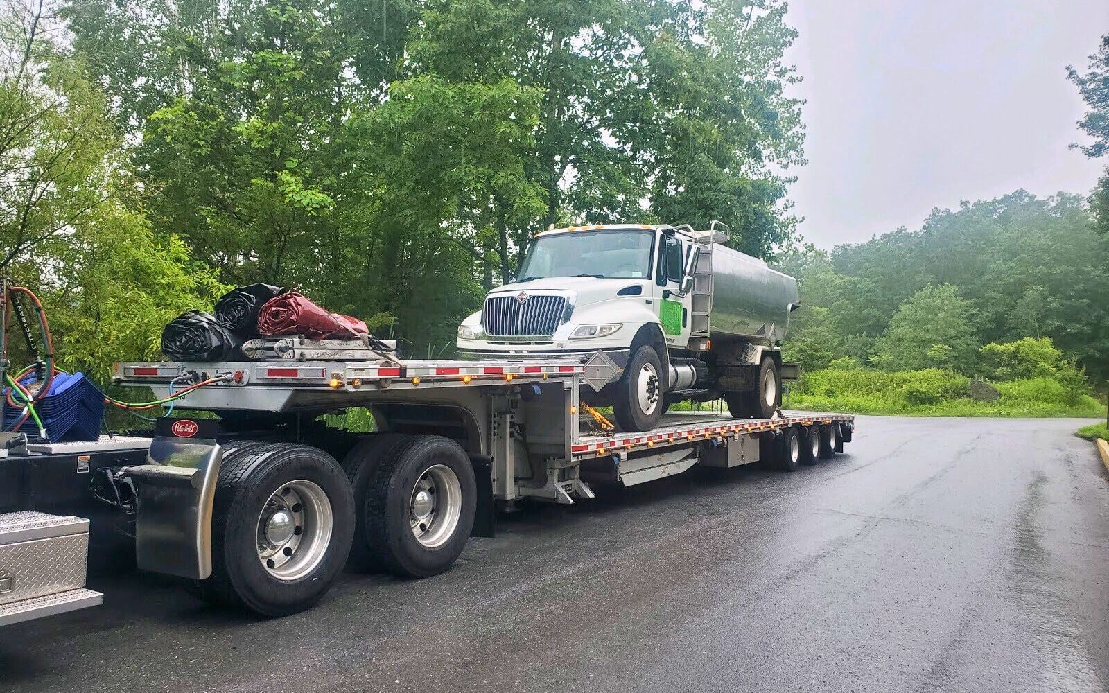 Top Rated Auto Transport Services | Beeline Auto Transport